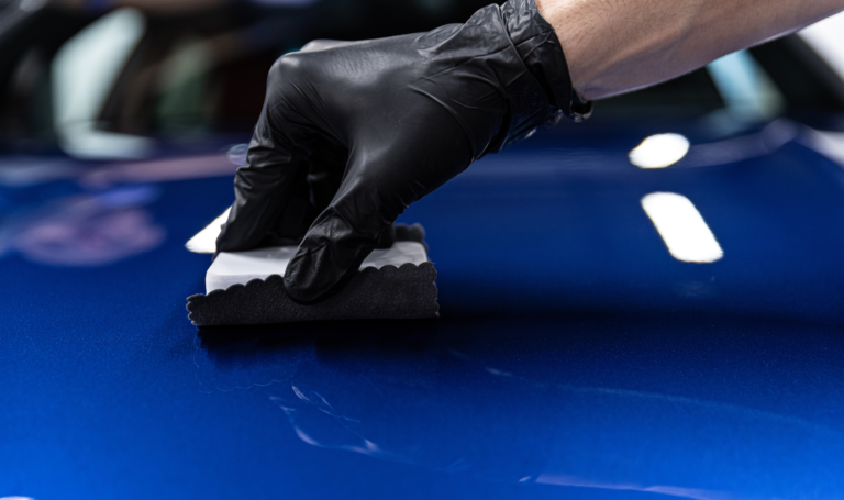 DIY Car Paint Repair: When It Works and When It Doesn’t | Purnell Body ...